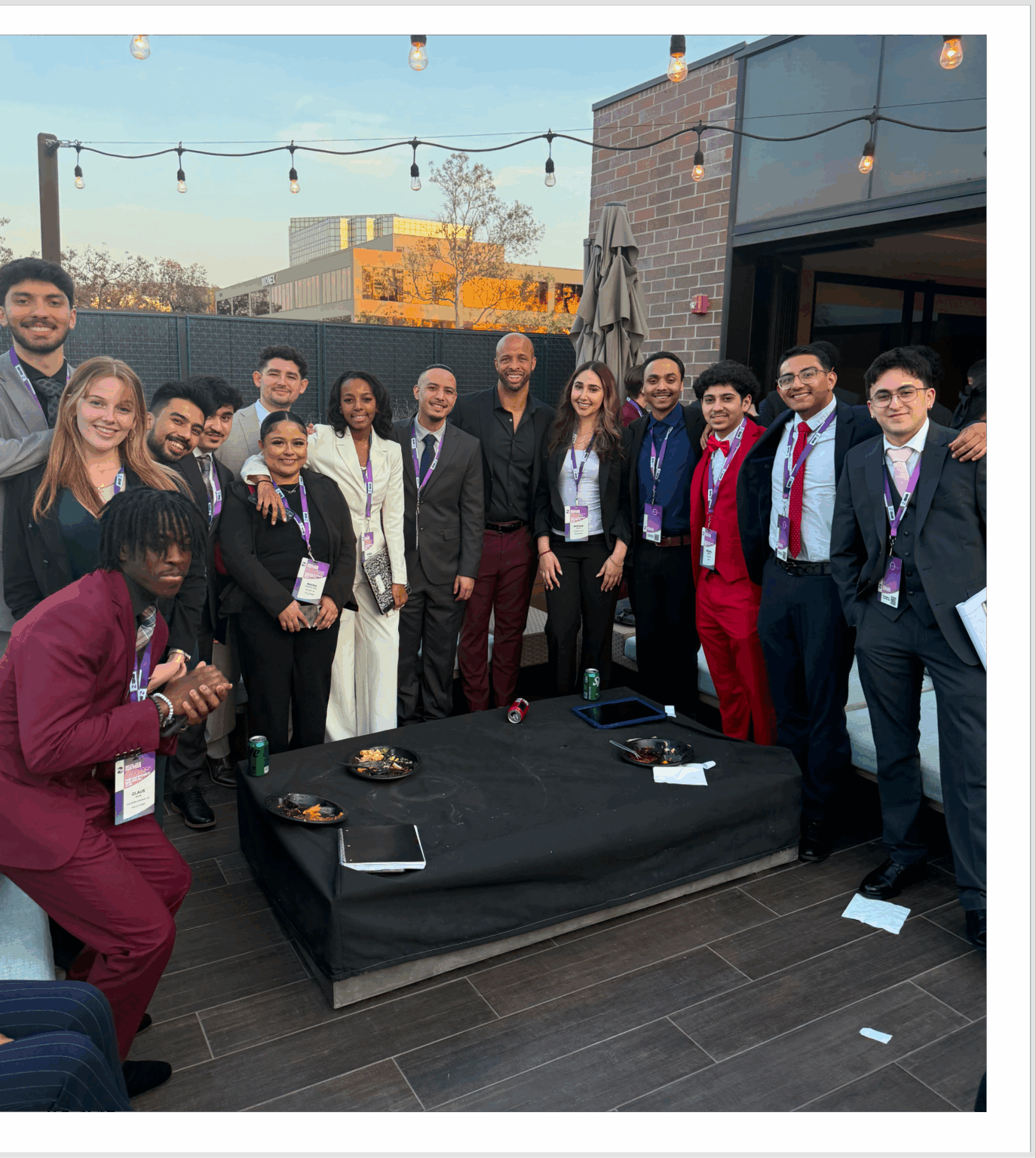 About Us - Tenacity Solutions