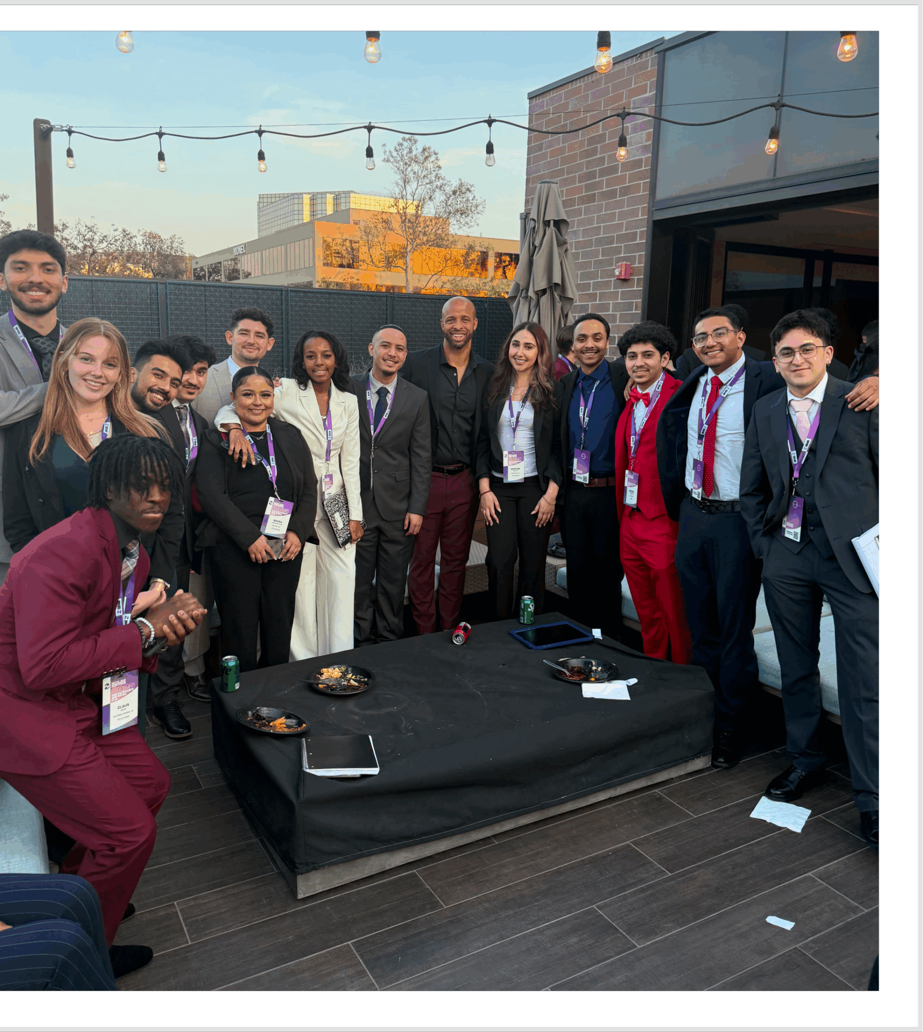 About Us - Tenacity Solutions