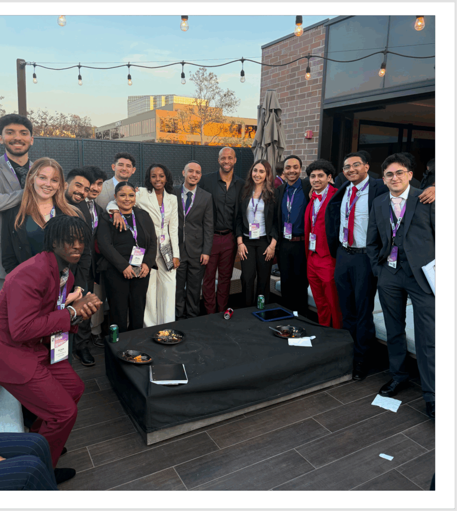 About Us - Tenacity Solutions