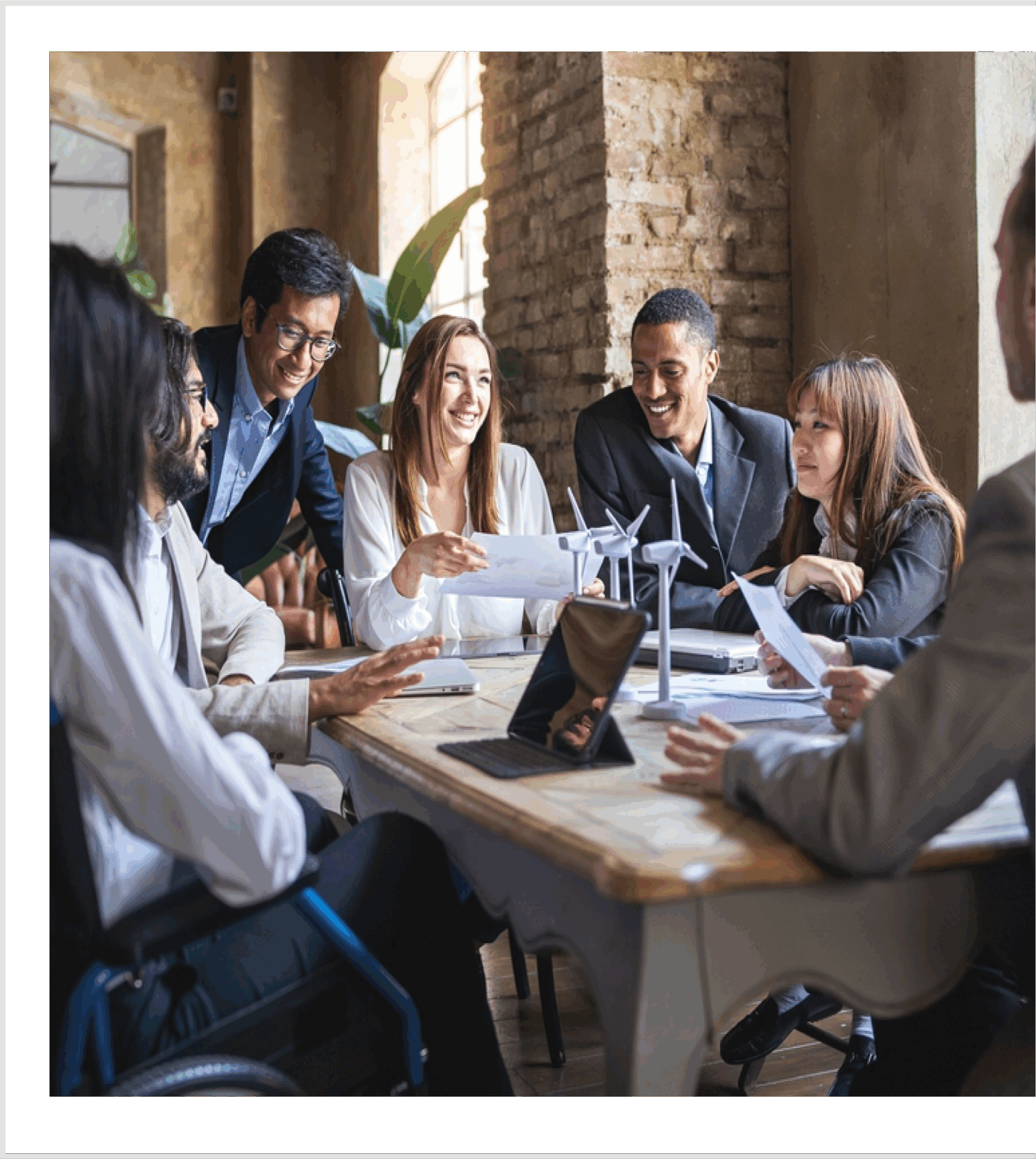 Careers - Tenacity Solutions